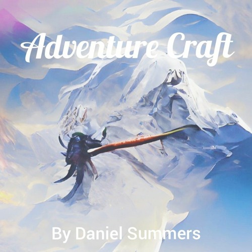 Stream Adventures Told To Time Adventure Craft Main Theme - Sonicdan08 ...