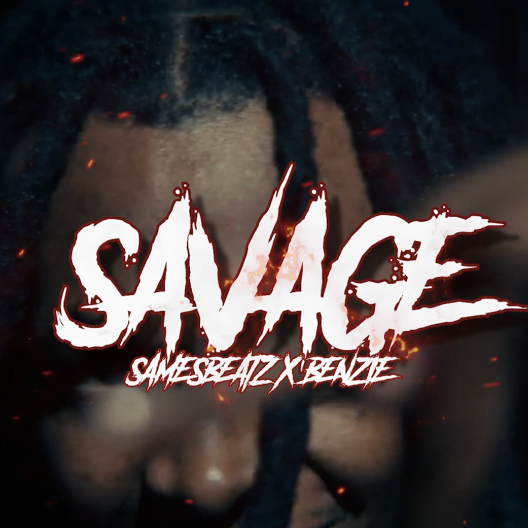 Stream "Savage" Lil Durk x Lil Baby Type Beat ft @benzie by Sames Beatz ...