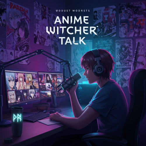 Stream animewitcher podcast by anime witcher | Listen online for free ...