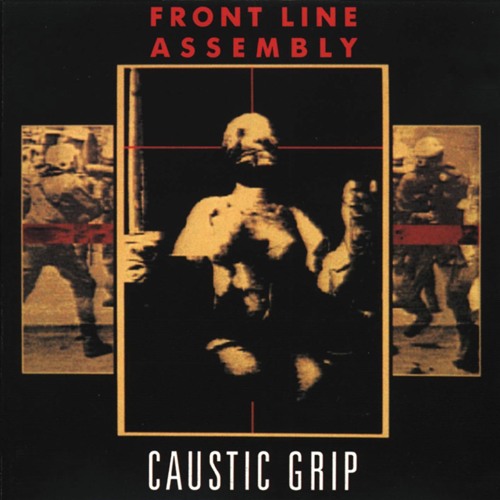 Stream Provision by Front Line Assembly | Listen online for free on ...