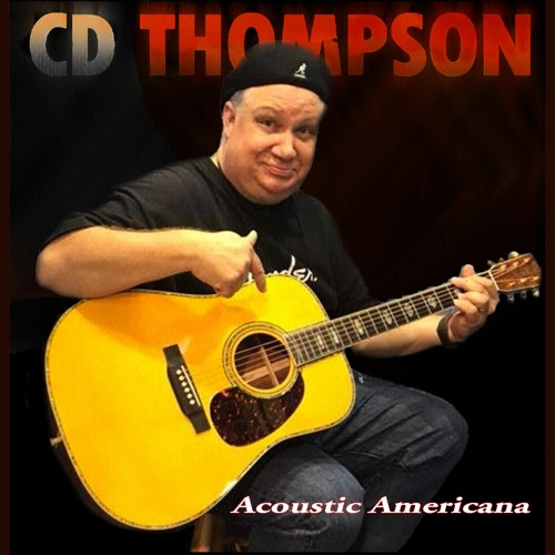 Stream Tom Sawyer's Island (Acoustic Version) by CD Thompson | Listen ...
