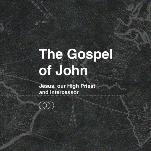 Stream The Gospel of John - Jesus, our High Priest and Intercessor by ...