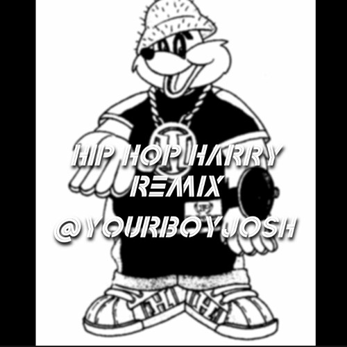 Stream Hip Hop Harry Remix(@YourBoyJosh) by YourBoyJosh | Listen online ...