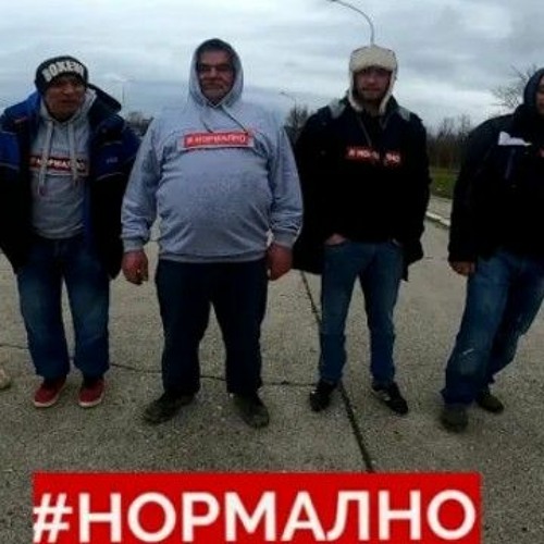 Stream Avdulj Loka - #Normalno by zeddyyyyy | Listen online for free on ...