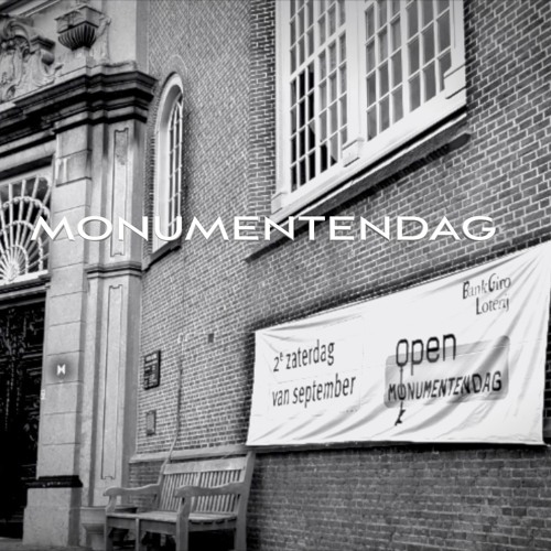 Stream Har en Jet MONUMENTENDAG by aletta becker | Listen online for ...