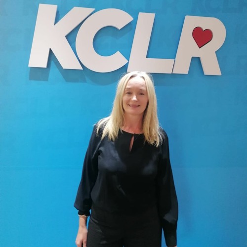 Stream KCLR Live: June Doran joins Eimear in studio for a look at local ...