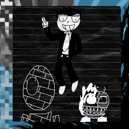 Stream [GONER FINALS 🆁OSS! - FIRST ACT] THE ONE WITH HIM, AGAIN by ...