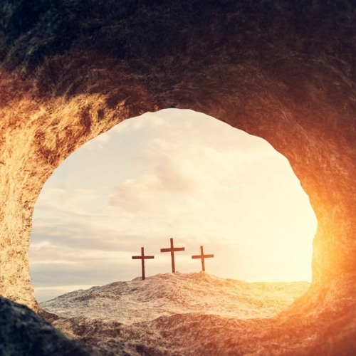 Stream Reflection Easter Sunday 2022 by Jesuit Institute SA | Listen ...