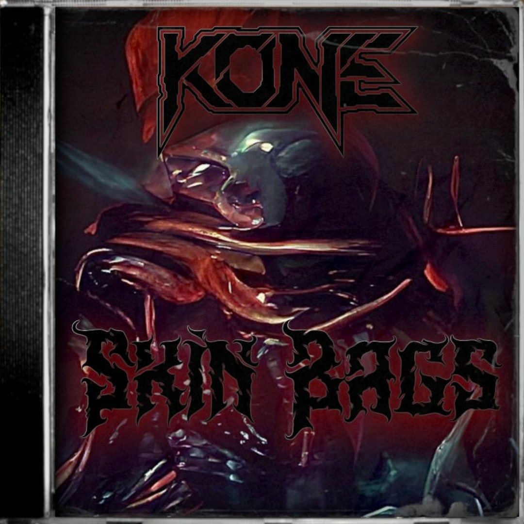 Stream KONE - Skin Bags by 𝐊𝐎𝐍𝐄 | Listen online for free on SoundCloud