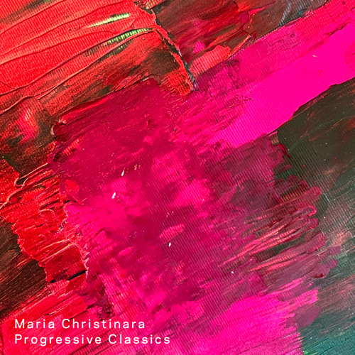 Stream Progressive Classics Mix by Maria Christinara | Listen online ...