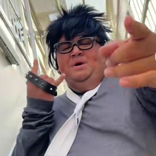 Stream Cinderella Jking x Uce Gang by Krineditz | Listen online for ...