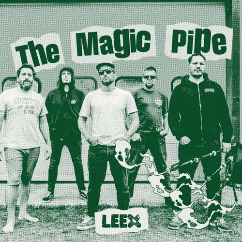 Stream PODCAST - POUSSE LE SON, Leex, quand le punk rock s'associe au ...