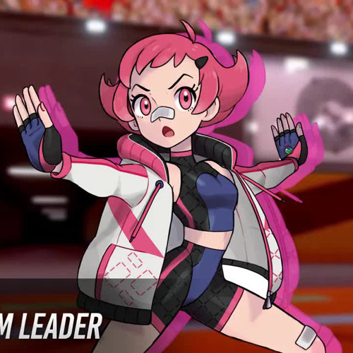 Stream Victory! Sinnoh Gym Leader: Remastered Pokémon Diamond, Pearl ...