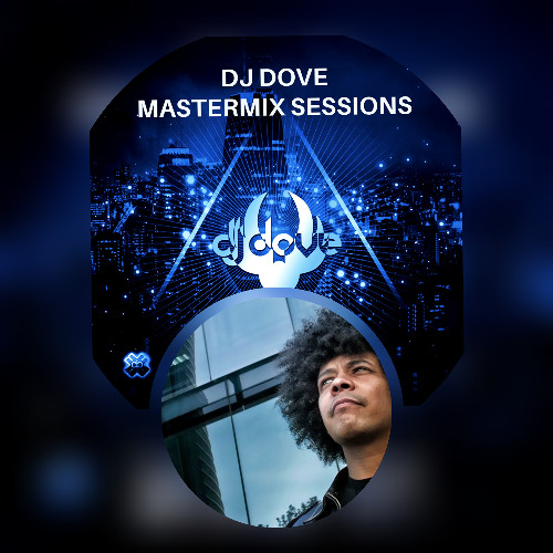 DJ Dove & Jp Chronic - Mastermix Sessions #268 2025-03-23