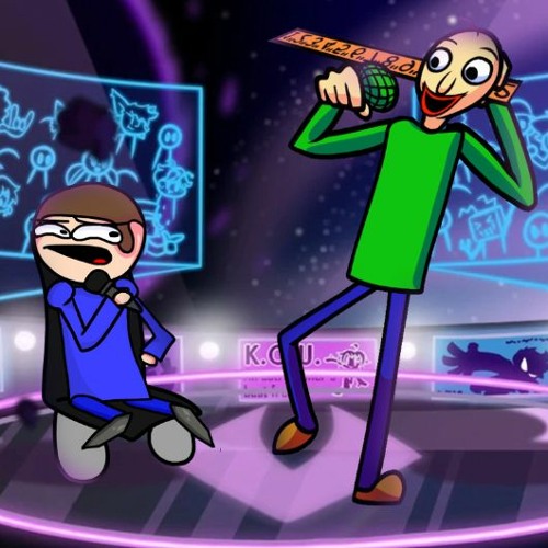 Stream Event Horizon but Dave and Baldi sings it by Hexiliin | Listen ...