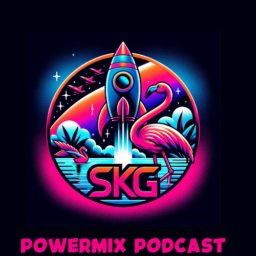 Stream SKG Powermix Episode 1 - Origins 2025 Special by SKG | Listen ...