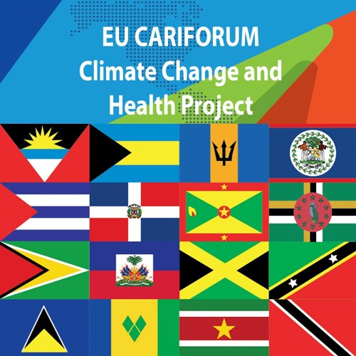 Stream PAHO/WHO | Listen to EU CARIFORUM Climate Change & Health ...