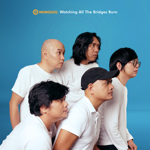 Stream Ang Nakaraan by Monolog | Listen online for free on SoundCloud