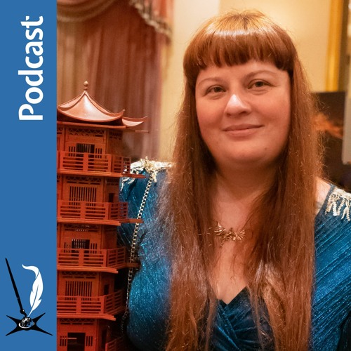 Stream episode 234. Lezli Robyn Editor of Galaxy’s Edge Magazine by ...
