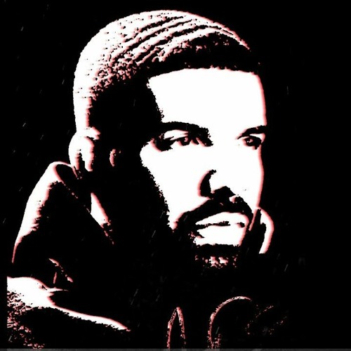 Drake Stencil