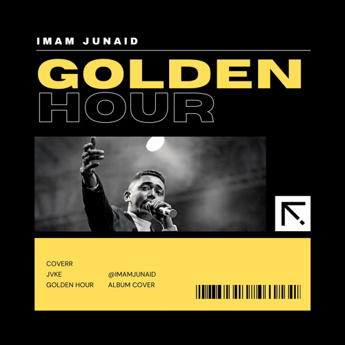 Stream Golden Hour - JVKE ( Cover Imam Junaid) by Imam Junaid | Listen ...