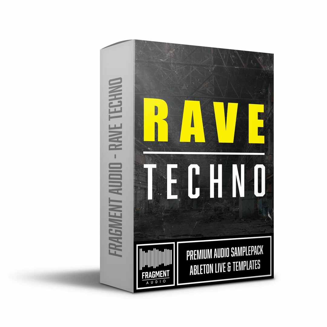Stream We-Tweak.com | Listen to Rave Techno Bundle playlist online for ...