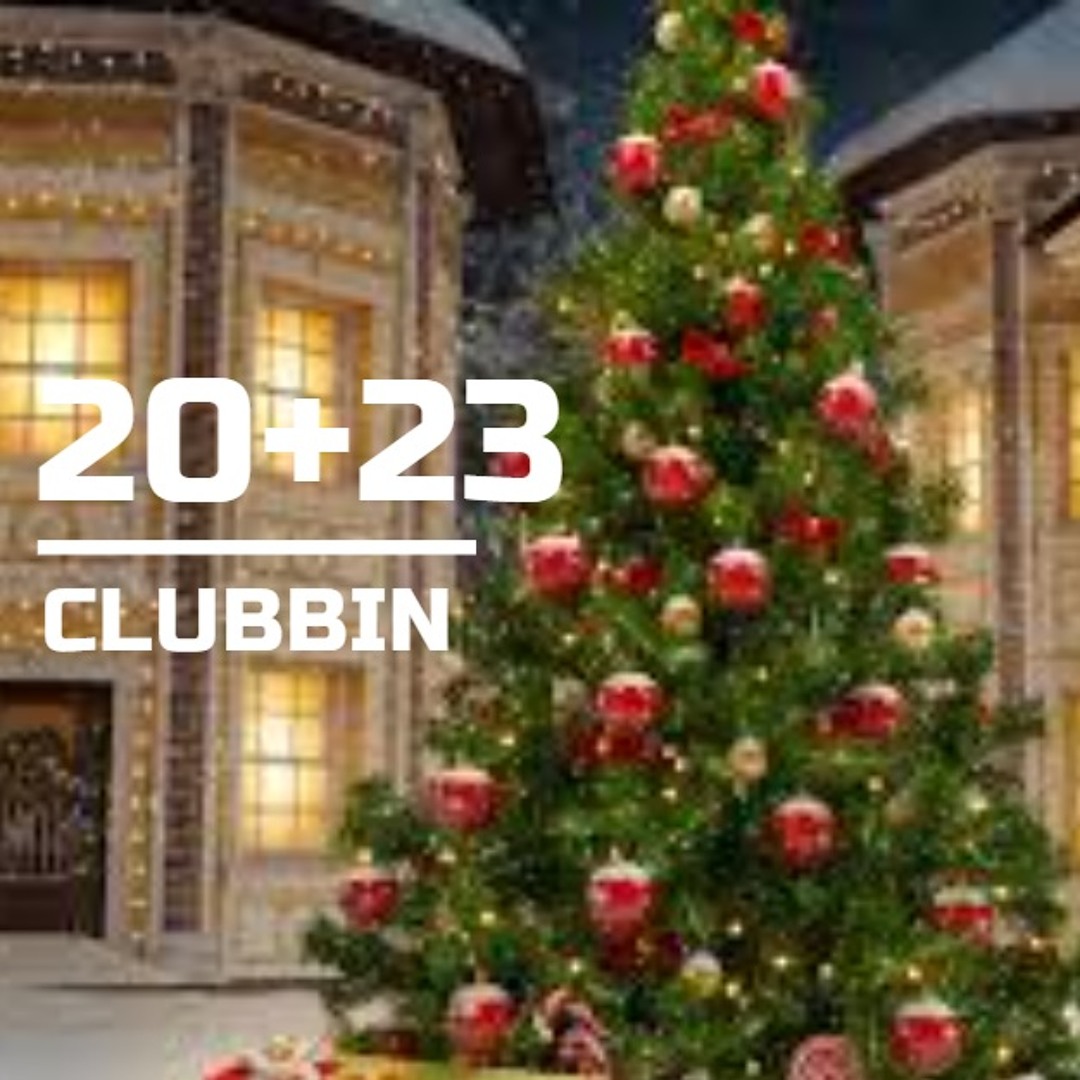 Stream 20+23 by Clubbin | Listen online for free on SoundCloud