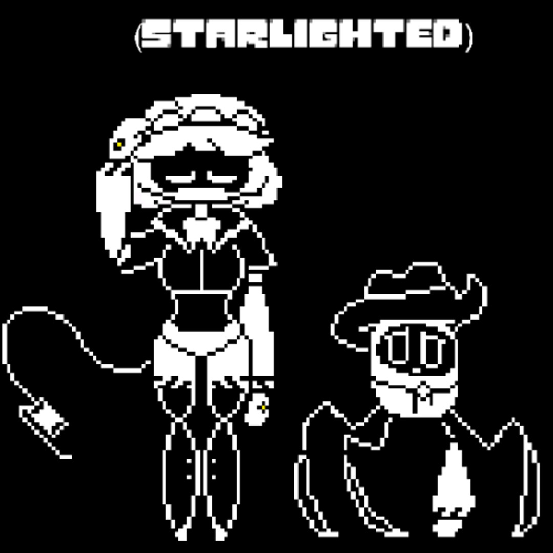 Stream But The Destroyer Refused To Dream (Starlighted I) [Murder ...