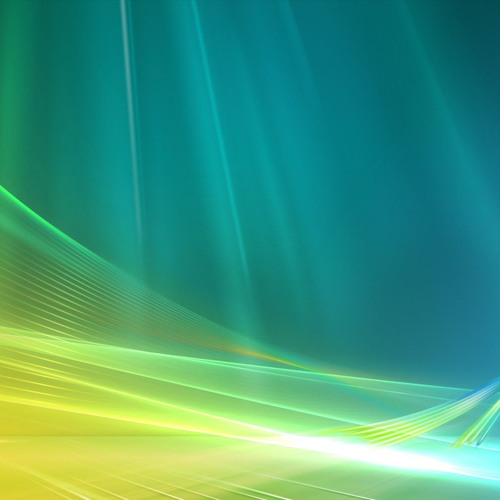 Stream Hello Windows Vista (Vista Sounds Remix) [High Quality] by the W ...