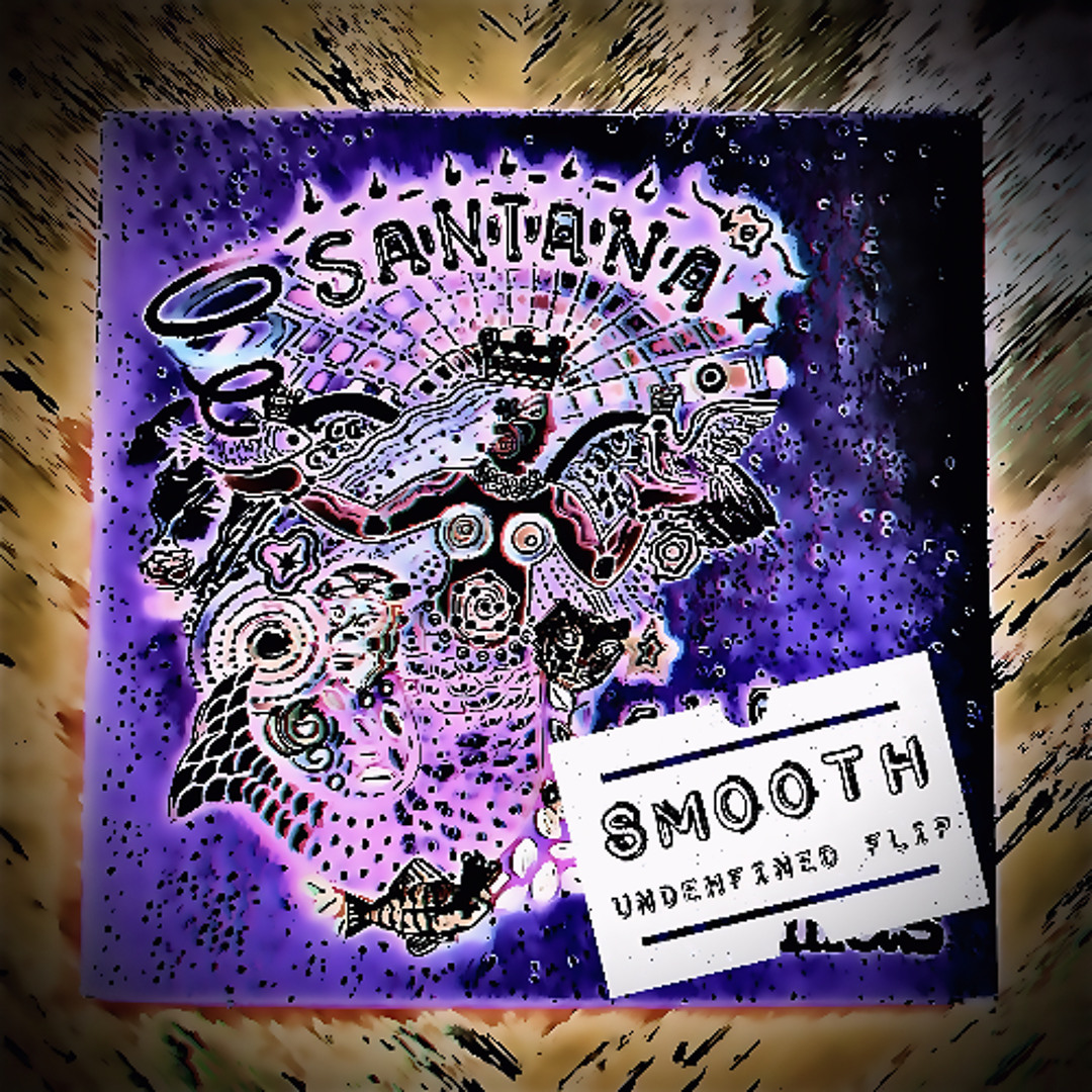 Stream Santana - Smooth [Undehfined Flip] by Undehfined | Listen online ...