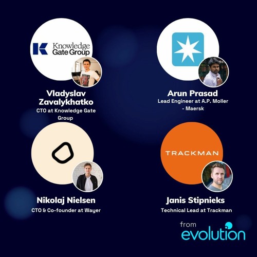 Stream Evo Nordics #290 - Leveraging Resource/Technology Versus Budget ... Stream Evo Nordics #290 - Leveraging Resource/Technology Versus Budget ...