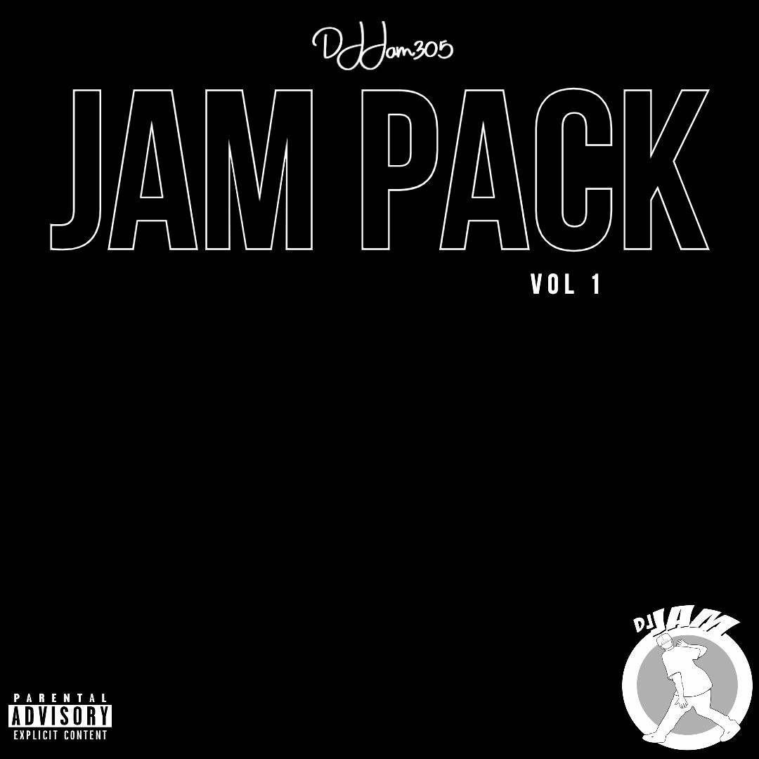 Stream DJJam305 | Listen to Jam Pack Vol 1 playlist online for free on ...