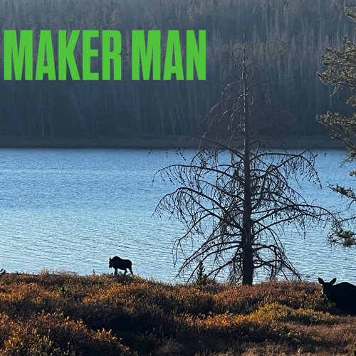 Stream MAKER MAN by Happy Lads | Listen online for free on SoundCloud