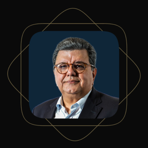 Stream episode #41 - Walter Mendes, presidente da Vivest by Wealth ...