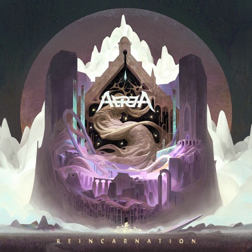 Stream AtriA Band | Listen to AtriA - Reincarnation 2020 playlist ...