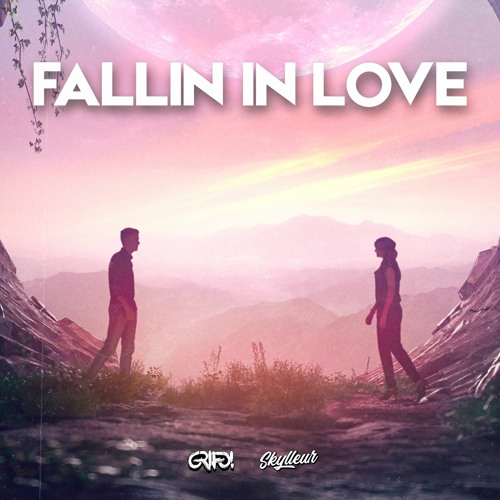 pumpyoursound.com | Fallin in Love