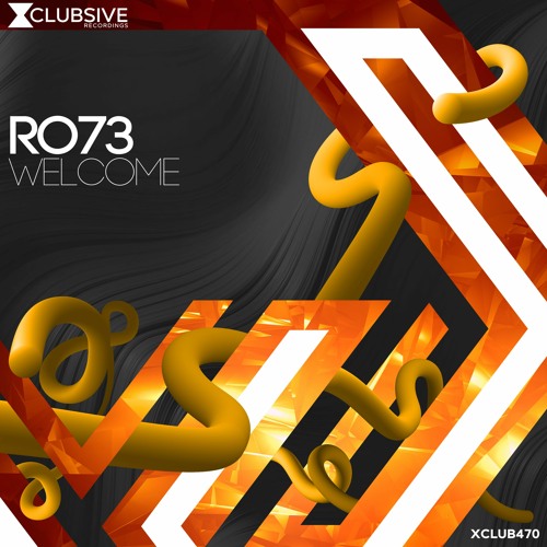 Stream Ro73 - Welcome by spektramusic | Listen online for free on ...