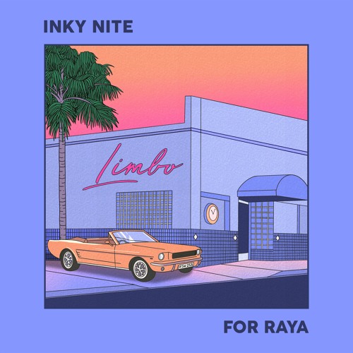 Stream The Filter and I by Inky Nite | Listen online for free on SoundCloud