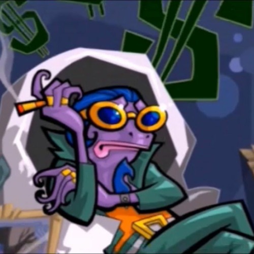 Stream Sly Cooper 2 - Vs. Dimitri (Arrangement) by tai undead | Listen ...