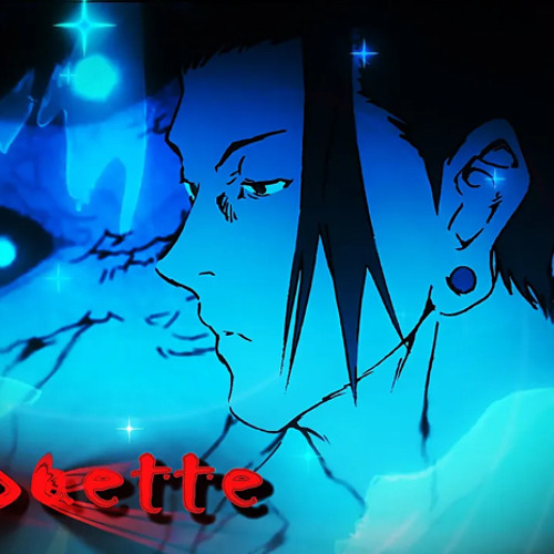 Stream Suguru Geto Silhouette Edit - [AMVEDIT] Jujutsu Kaisen by ...