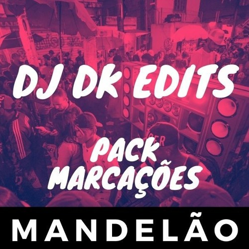 Stream (DJ DK EDITS) PONTO HEY (RELIKIA) by kitdepontosoficial3 ...