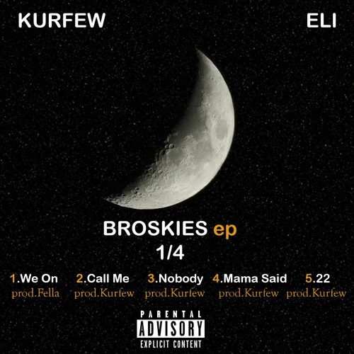 Stream Kurfew_WrapsItUp | Listen to BROSKIES playlist online for free ...