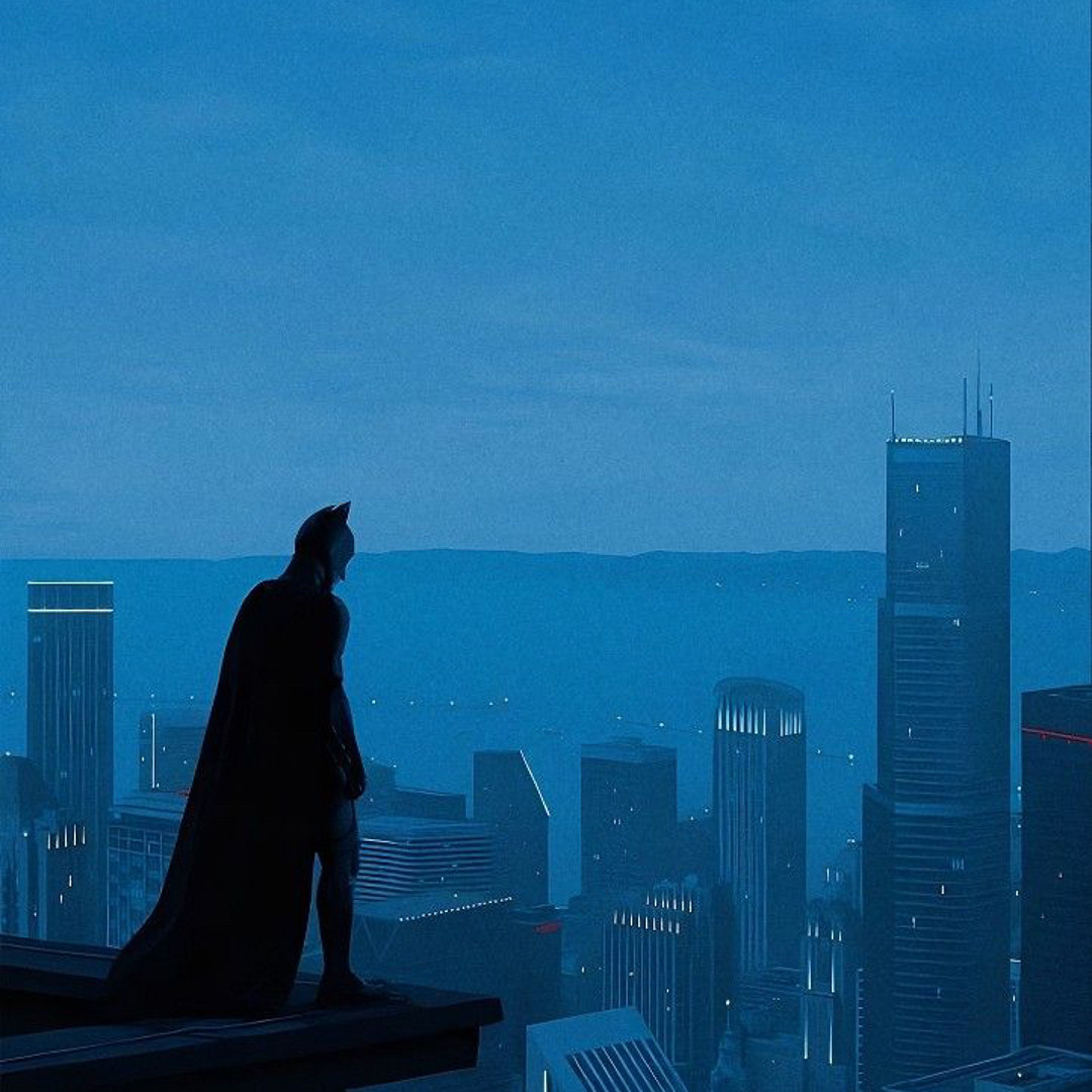 Stream I’m tired Alfred | Batman x Bipolar Diedlonely (slowed ...