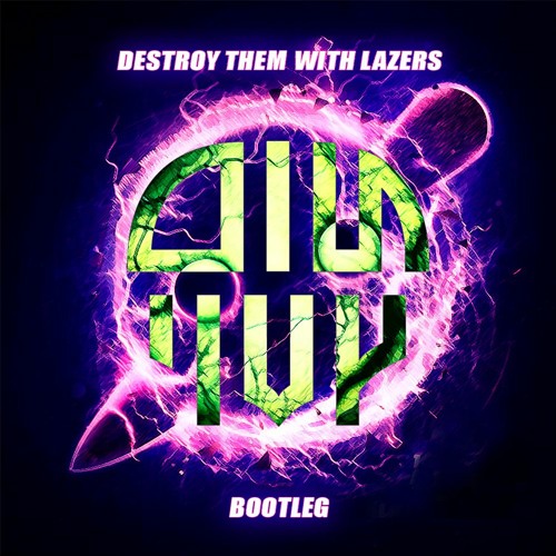 Stream Knife Party - Destroy Them With Lazers (Dis ivy Bootleg)(prev ...