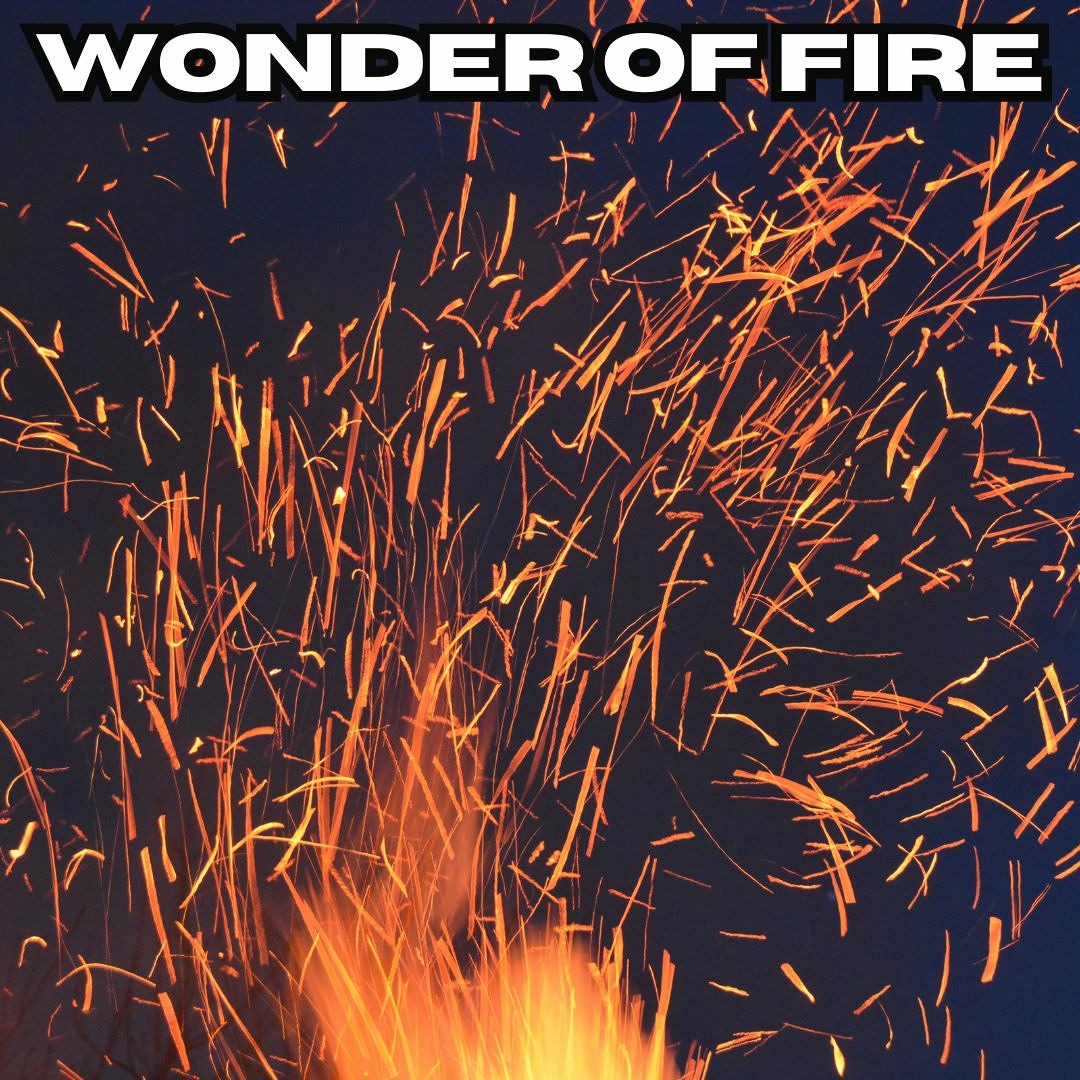Stream Wonder of Fire by Jake MPH | Listen online for free on SoundCloud