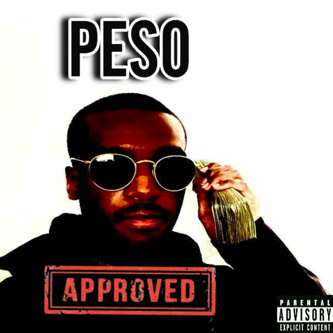 Stream Young Peso Swag | Listen to PESO APPROVED playlist online for ...