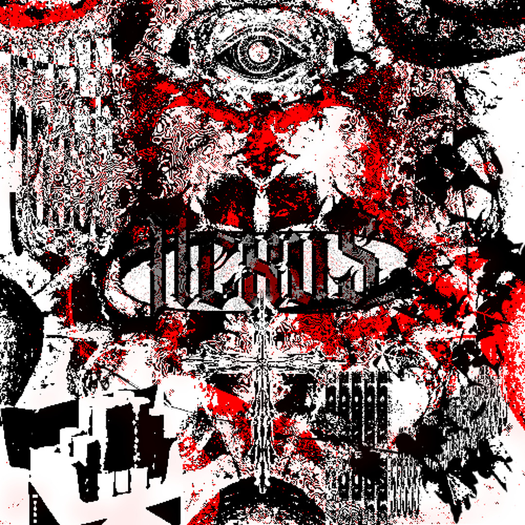 Stream LAKER, RICKY CHIX, MARLON DUBOIS - GOD HONEST TRUTH (NEXU5 ...