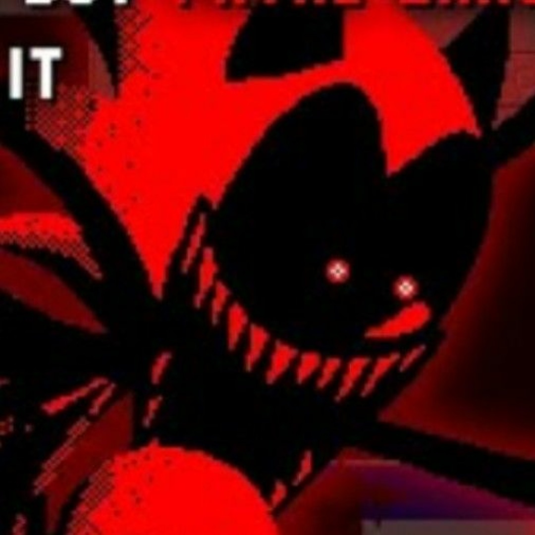 Stream FNF: TRIPLE ERRORS (Triple Trouble But Fatal Error And His ...