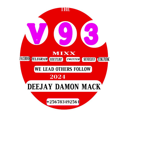 Stream episode Fik Gaza Jose Chameleone SANYU REMIX (DJ DAMON MACK +256783492561 _ 2024) by V93 ...