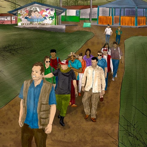 Stream Fabio Cardona líder NAR de Santa Cecilia, Risaralda by Tierras ...